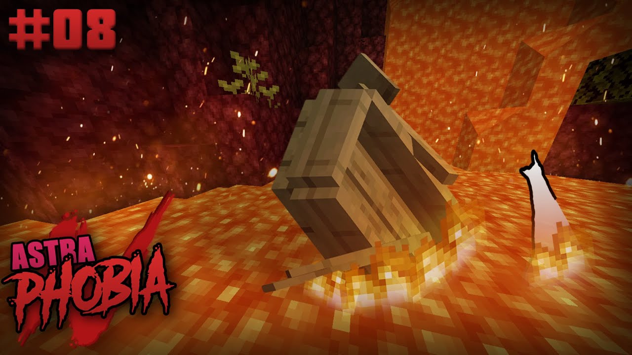 Astraphobia | Episode 8 - (The Other Side) - YouTube