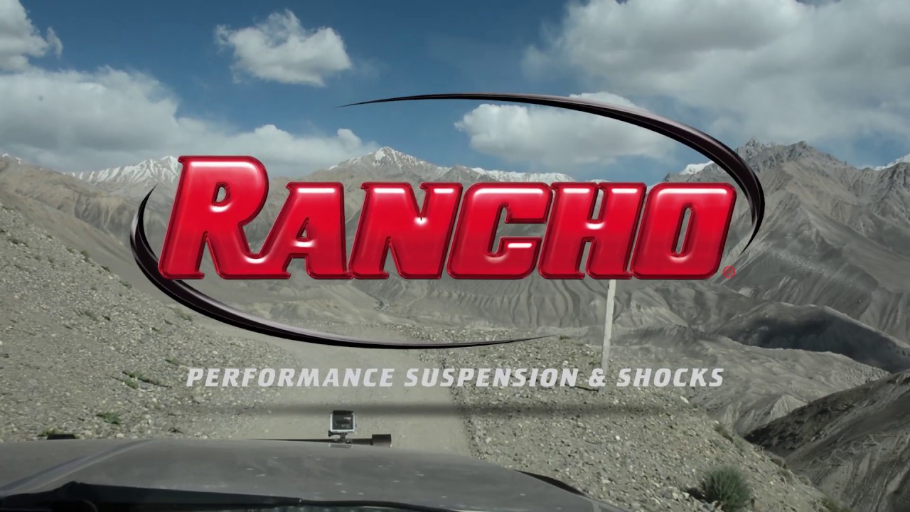 About Rancho® - YouTube