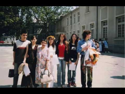Va iubesc! Pentru Nina Vieru, Ioana Cojuharov si Botezatu Raluca
