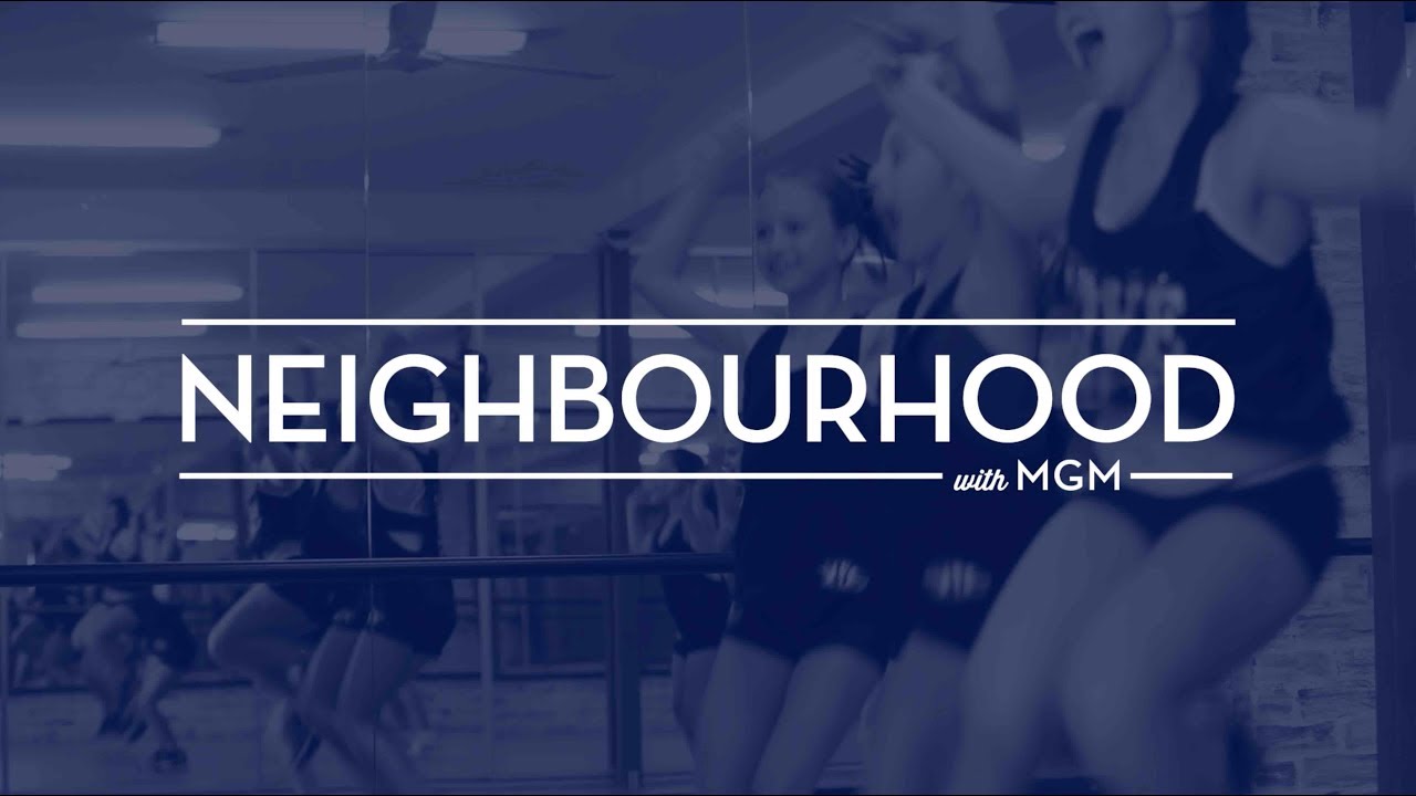 Goodhew Dance Academy - Neighbourhood With MGM Properties Episode 50 ...