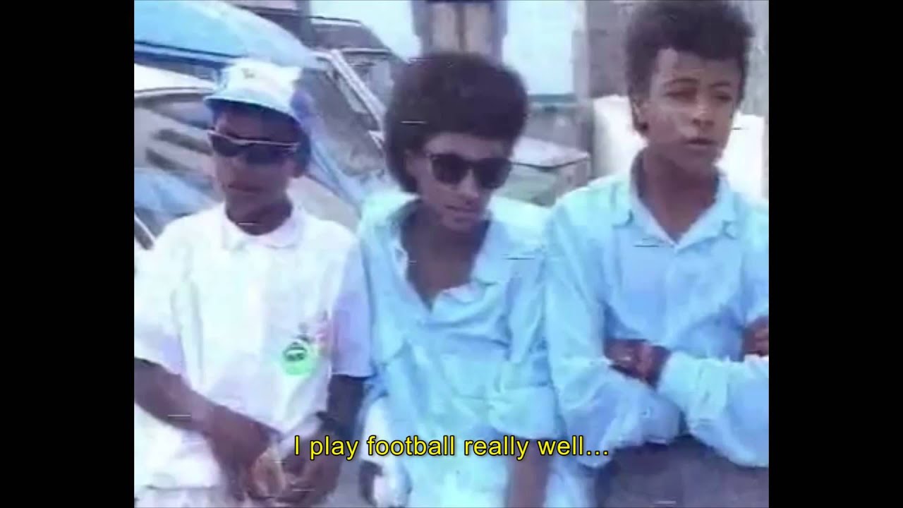 Nistra Batuko Exploration " The Documentary " - YouTube