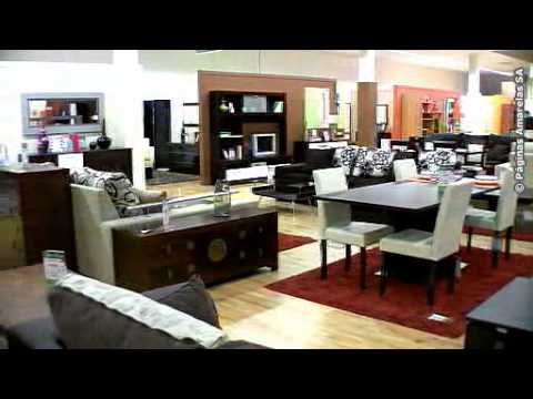 Moviflor-Mobiliário e Decoração - YouTube