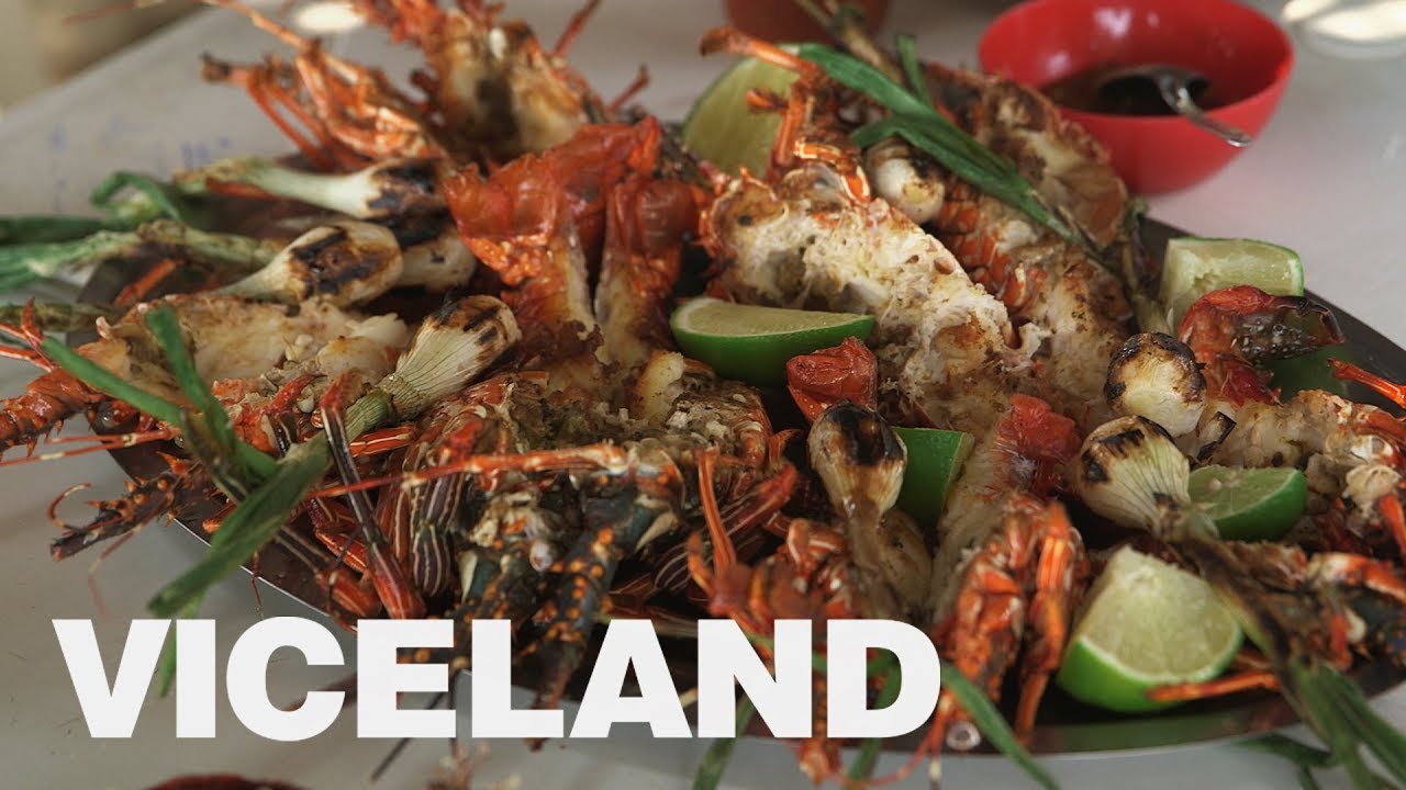 MUNCHIES GUIDE TO... (Series Trailer) - YouTube