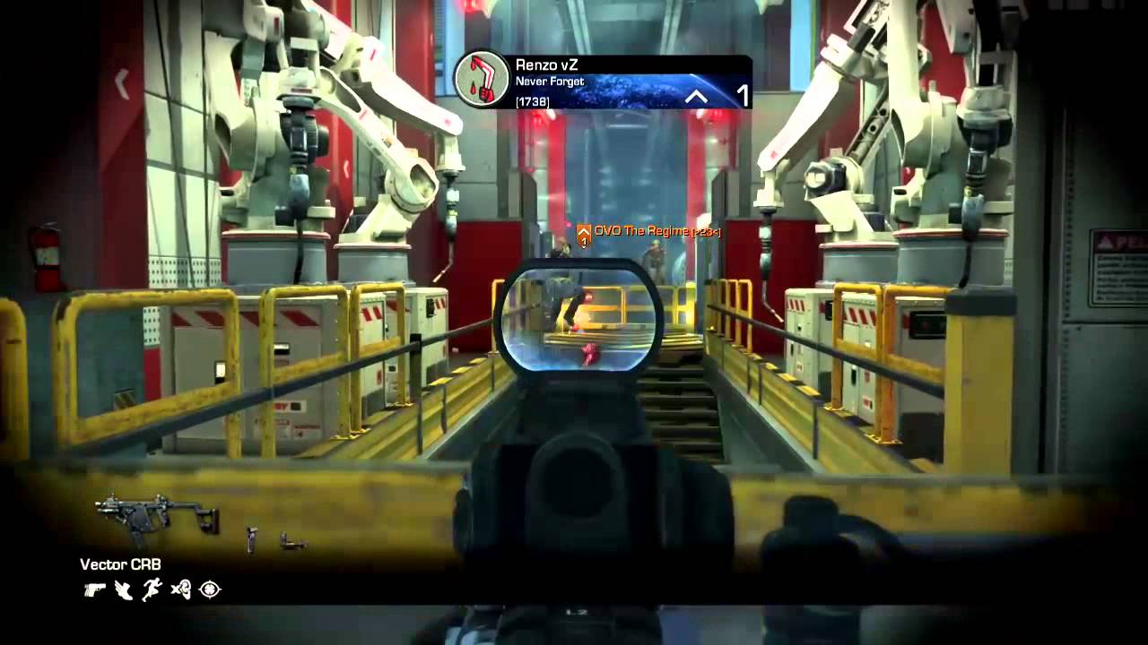 GB PROOF MAP 1 ZION GARRETT - YouTube