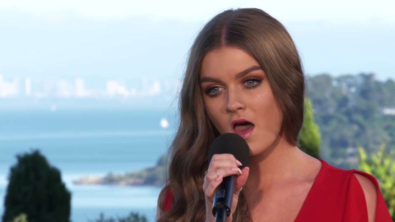 Holly Tandy - All Performances (The X Factor UK 2017) - YouTube