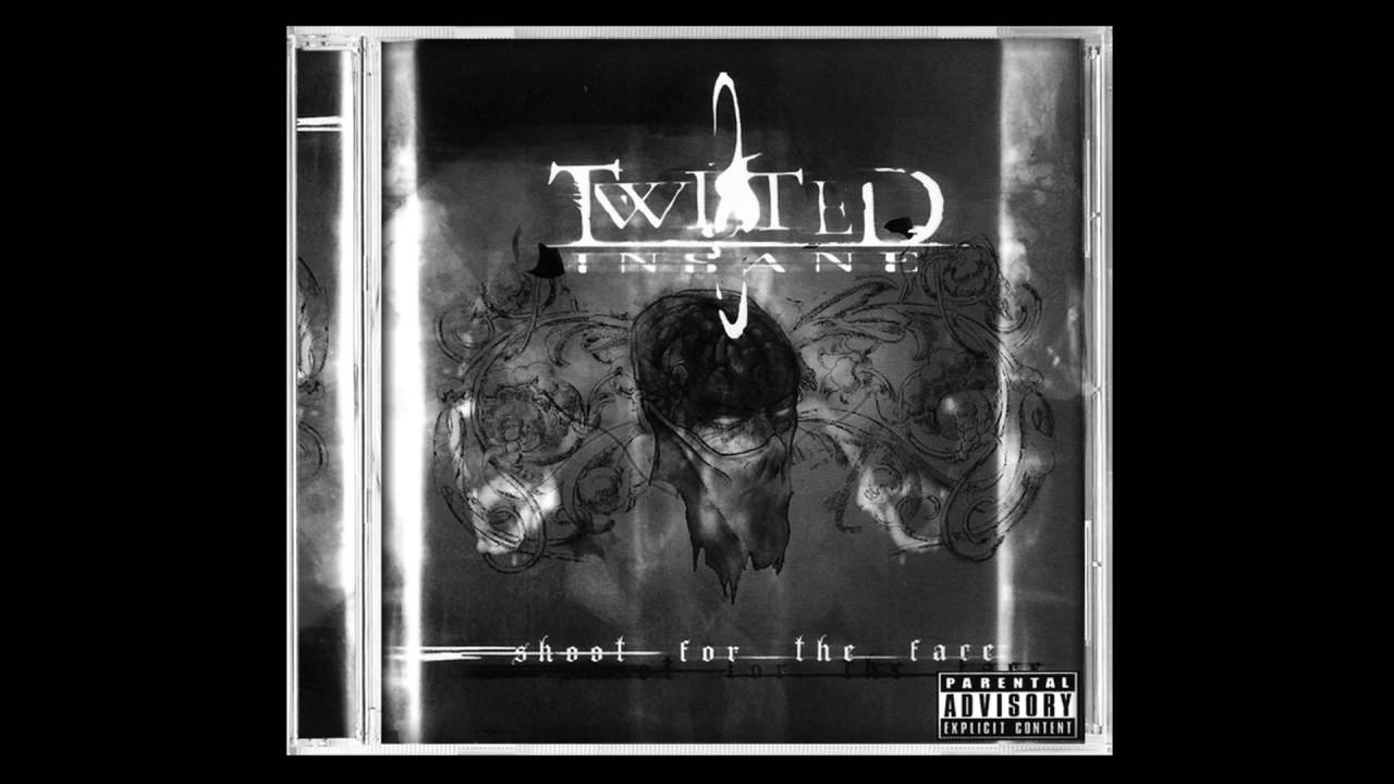 The Fastest Verses from Twisted Insane's Shoot For The Face - YouTube