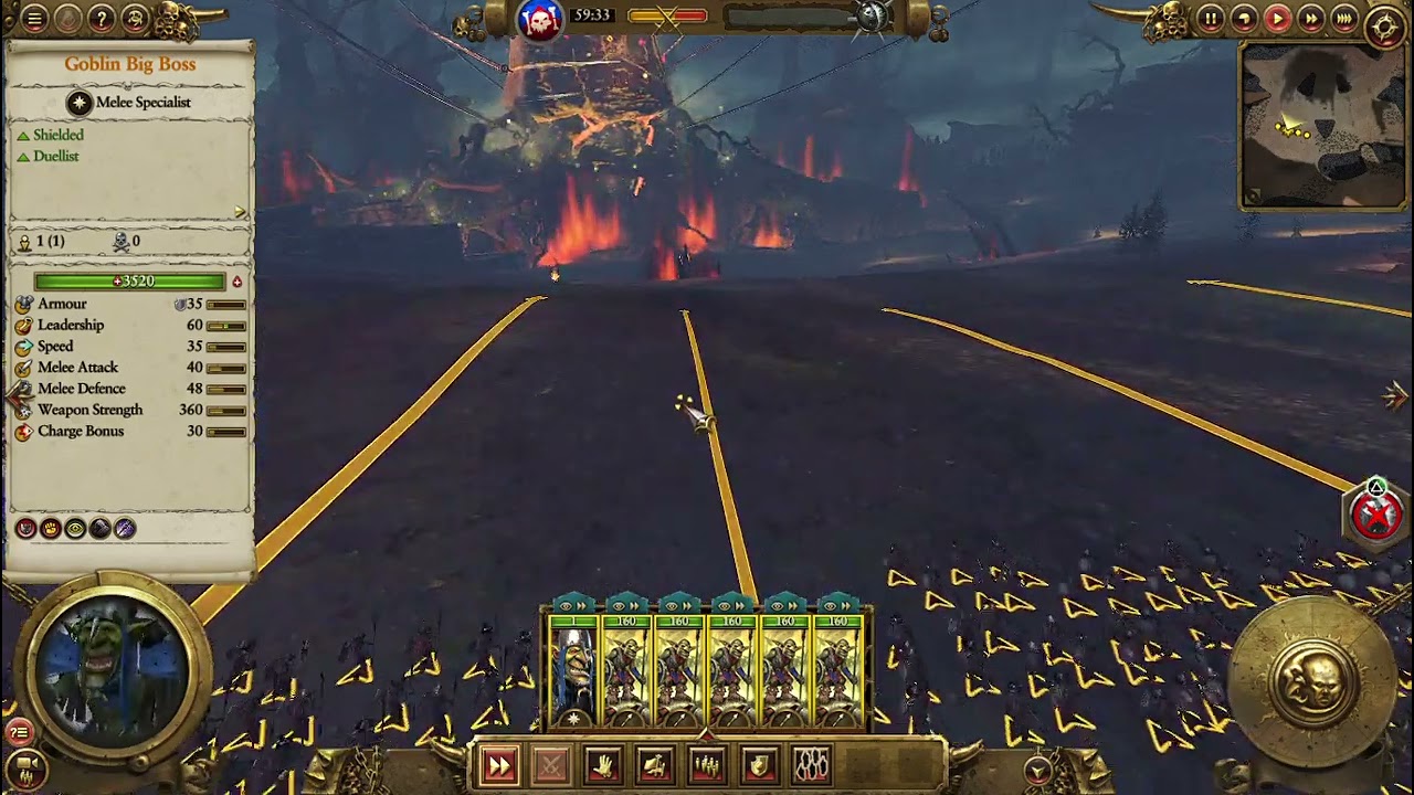 Alright, Alright. (Goblin Big Boss Voiceline) - YouTube