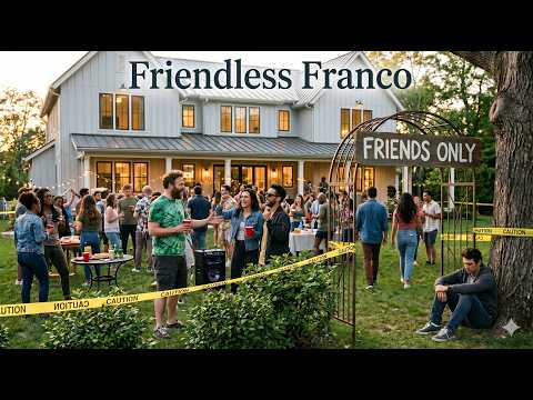 Seth Rogen Hints In Interview That James Franco Did Something WAY WORSE Than We May Think