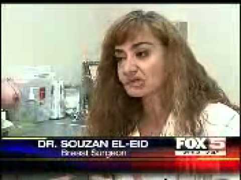 CCCN's Dr. Souzan El-Eid Interviewed About Genetic Testing for Breast ...