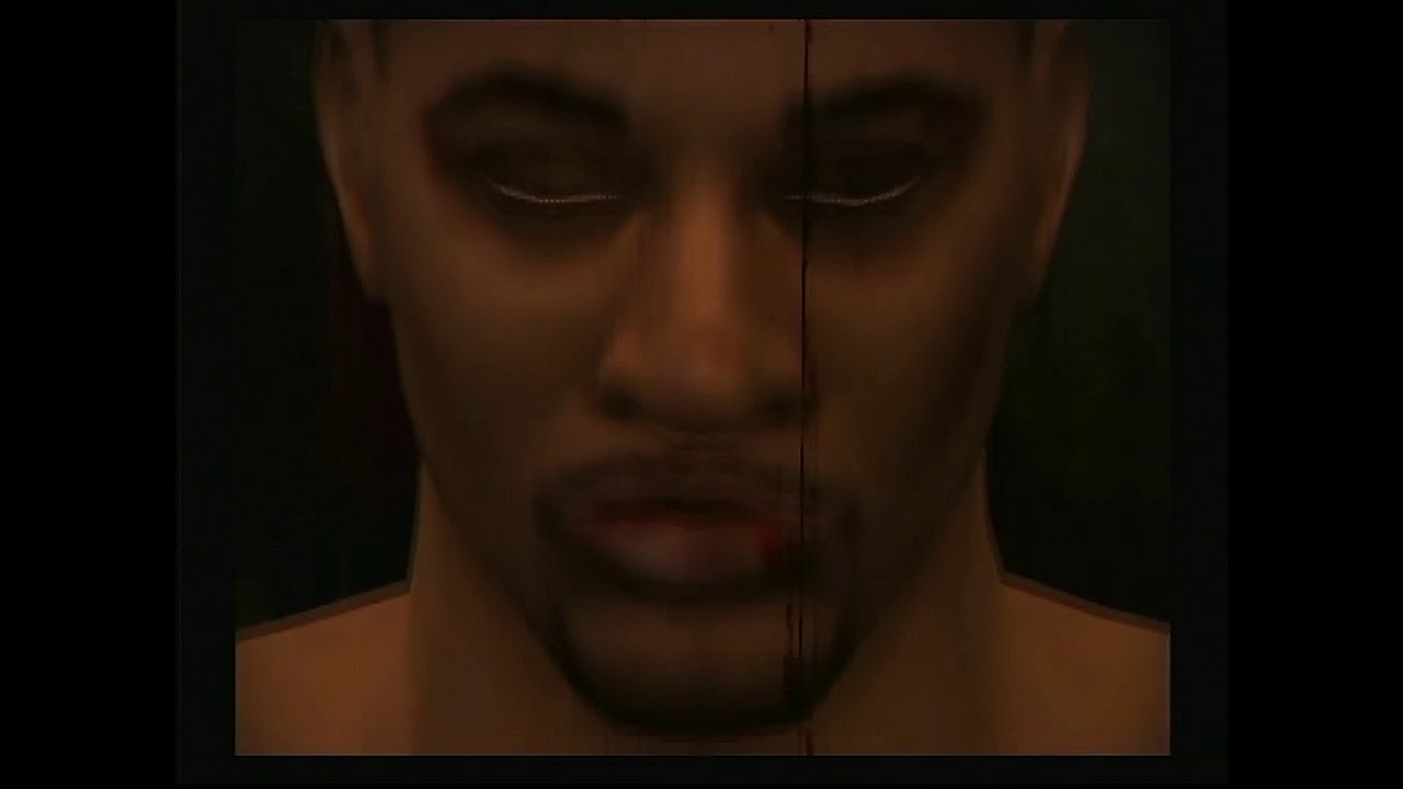 Def Jam Fight for NY - Fam-Lay vs the World Match #4 (HARD) - YouTube
