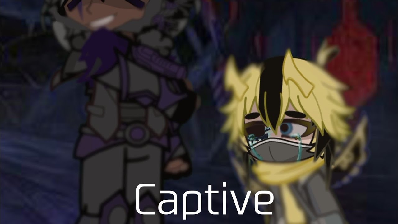 captive [TRANSFORMERS MEME] - YouTube