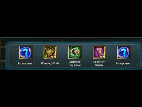 TFT SET 8 UNDERGROUND GIVES ME AN INSANE CASHOUT - YouTube
