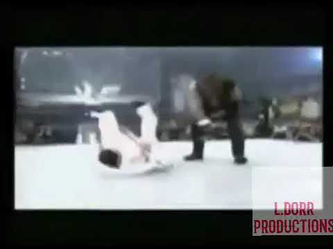 The Undertaker Entrance Video Feat Rollin Theme - YouTube
