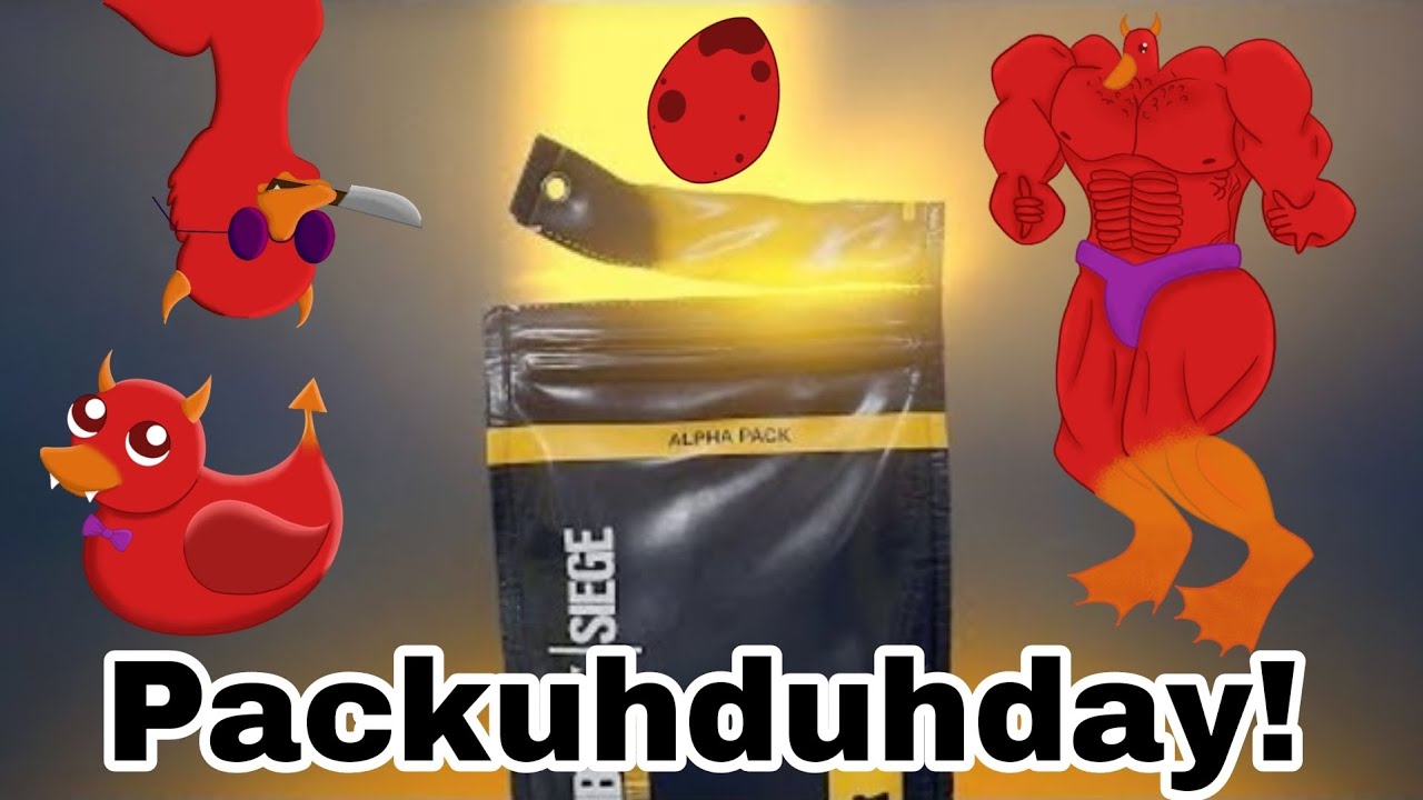 Packuhduhday! February compilation (Mostly Esport packs) - YouTube
