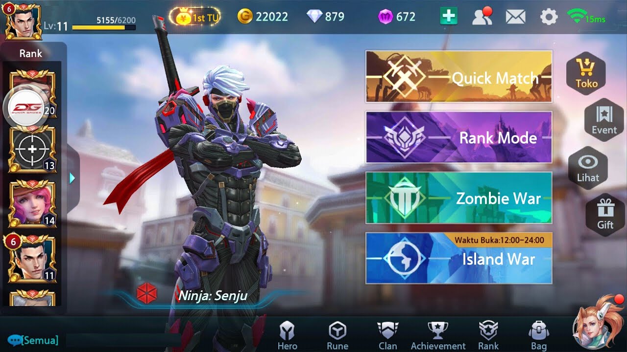 تحميل لعبة shellFire للجوال Download game ShellFire mobile - YouTube