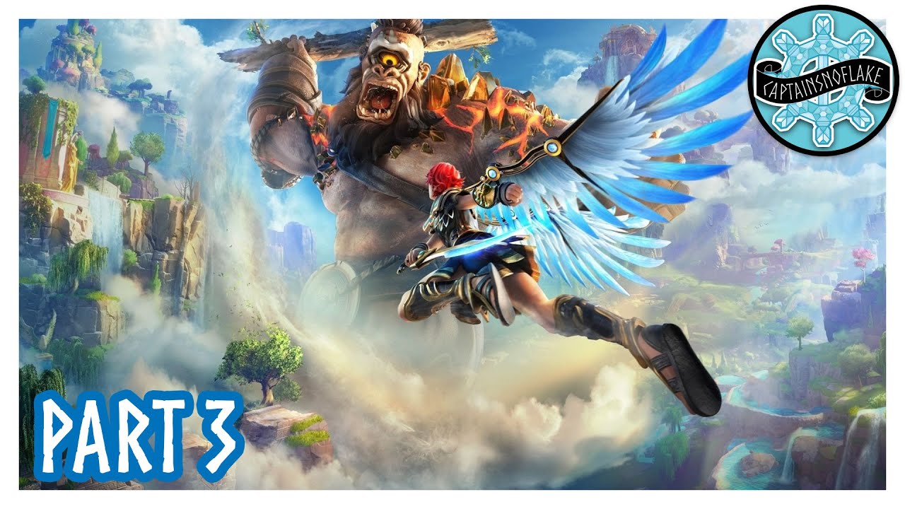 THE ORACLE SPEAKS. - Immortals Feynix Rising - YouTube