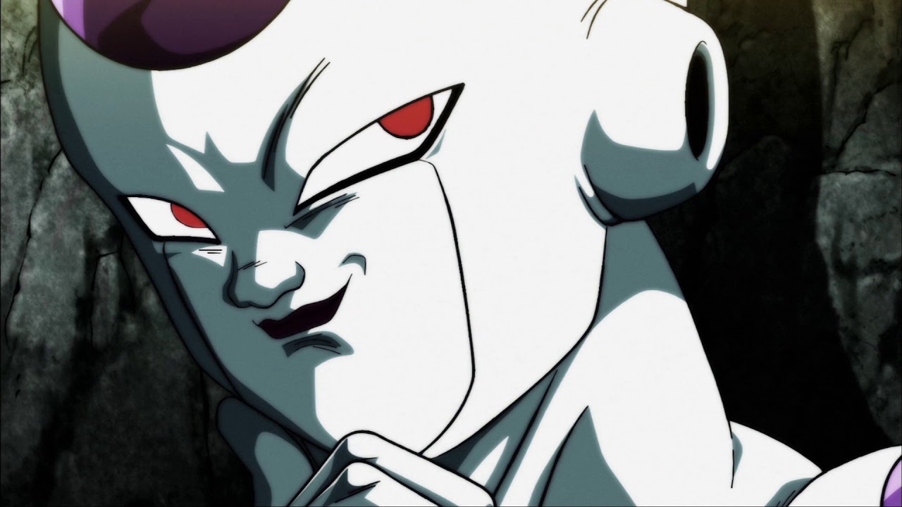 Does Frieza Know ULTRA INSTINCT? Why Was He Smiling at After Goku's ...