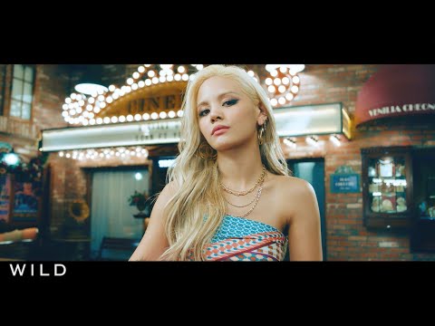 SORN - Nirvana Girl (ft. YEEUN) (Official Video Trailer)