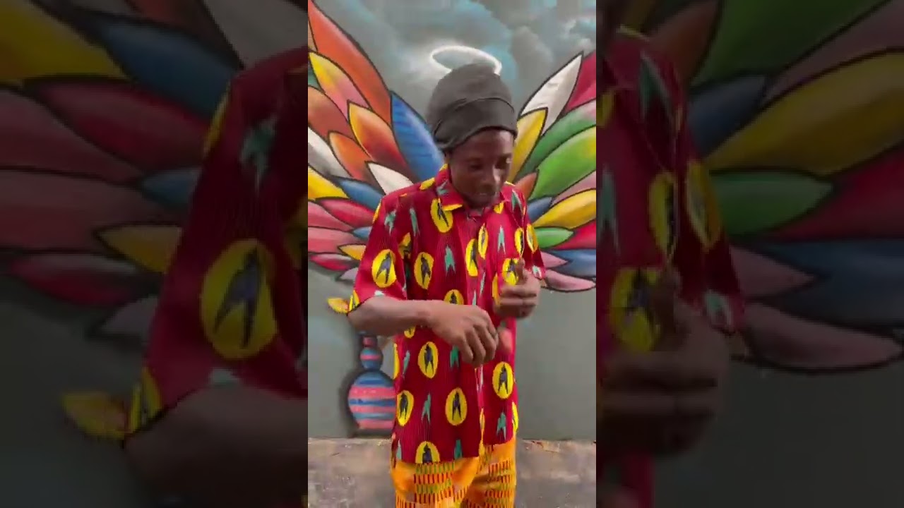 Moussa Diarra. kosh Kash - YouTube