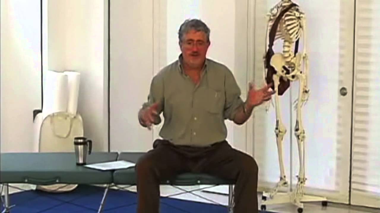 Larry Goldfarb, Ideas In Action, vol. 2 Intro - Integrating the Arms ...