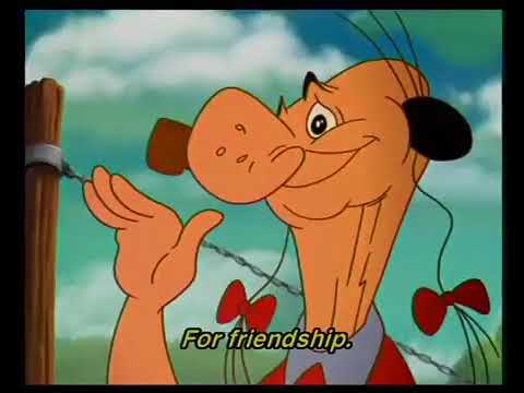 Patoruzito (2004) Trailer Completo en Español Latino