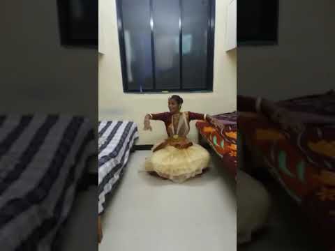 Ganpati dance by lalita Pawar