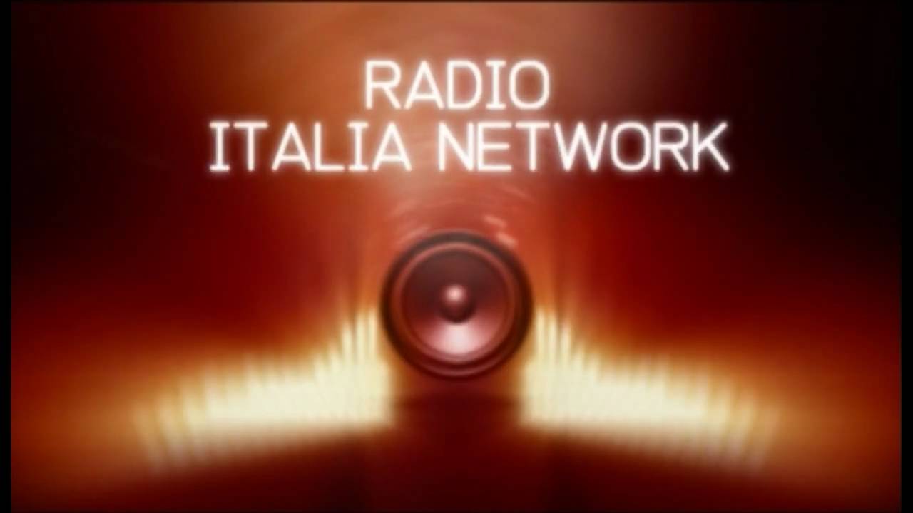 RIN Radio Italia Network - Welcome Italia Network 2010 (promo) - YouTube
