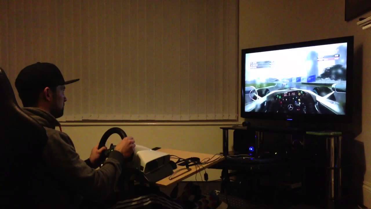 Driving simulator games for xbox 360 - uckop