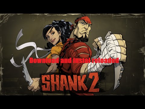 Download Shank 2 easy - YouTube