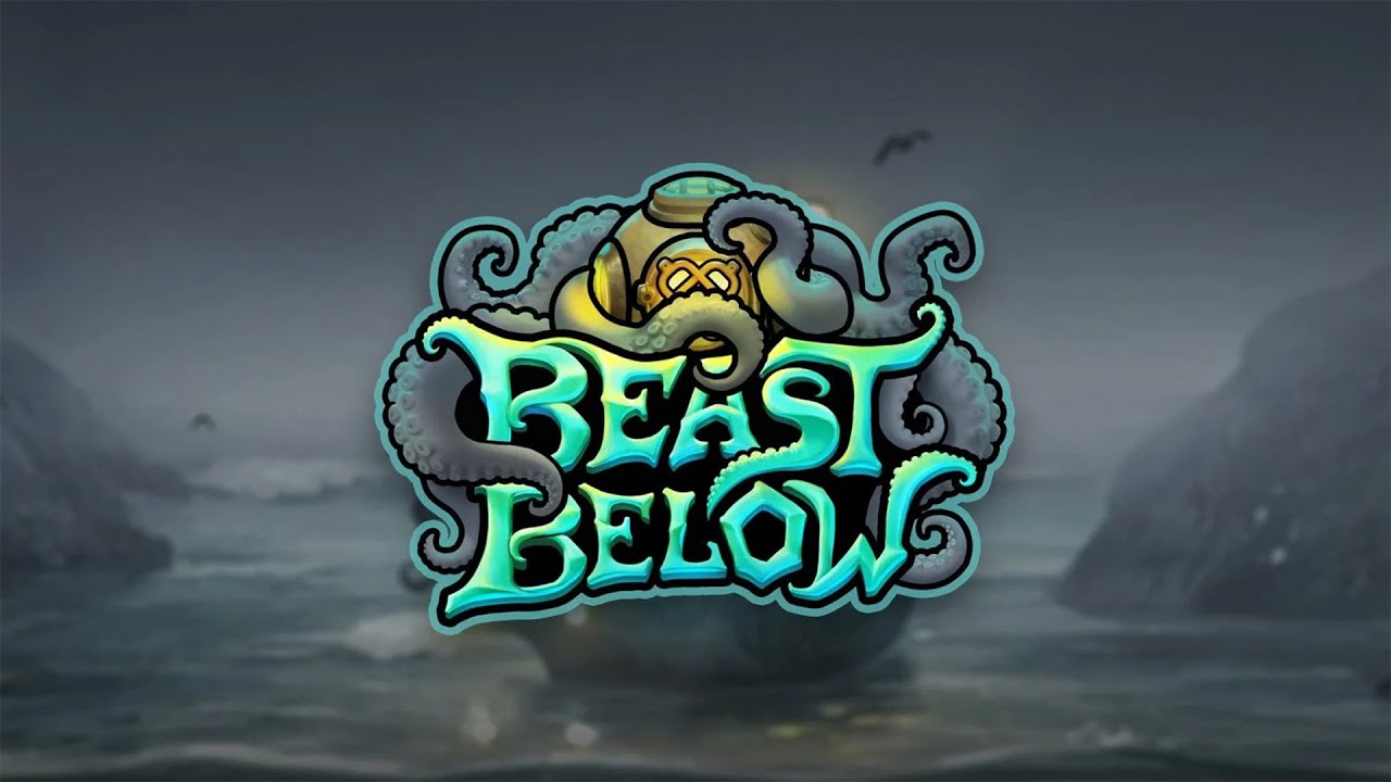 🐙 BEAST BELOW (HACKSAW GAMING) 🐙 INSANE WIN! 🐙 FIRST LOOK! 🐙 - YouTube