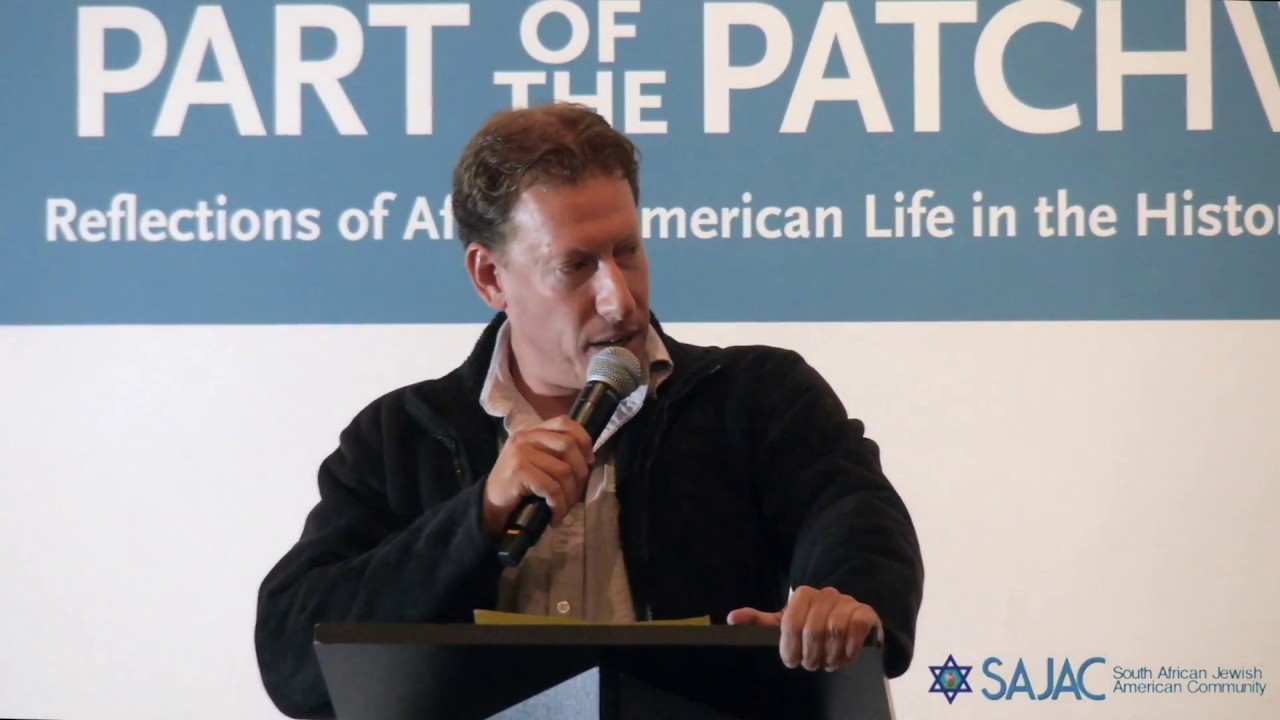 Gary Wolf - MC Awards Event 2017 - YouTube