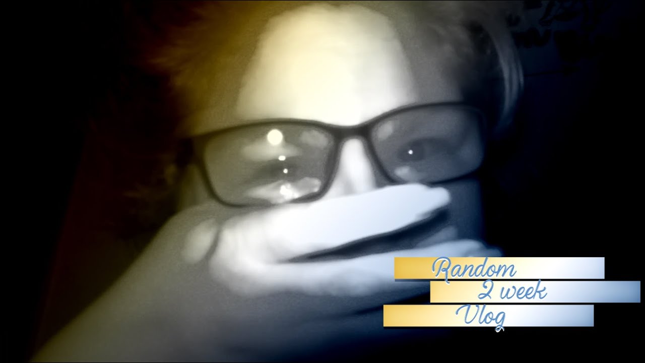 Random 2 week vlog - YouTube