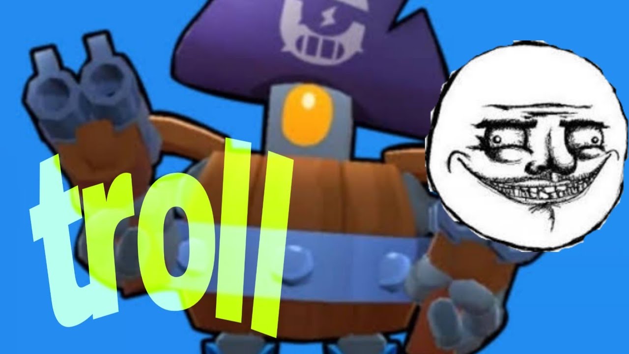 Troll team - YouTube