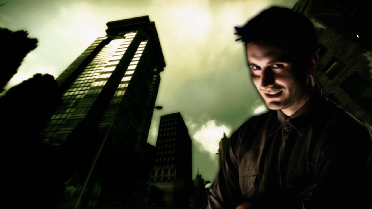 Need For Speed Most Wanted 2005 BlackList #14 - Vince Kilic (Taz ...