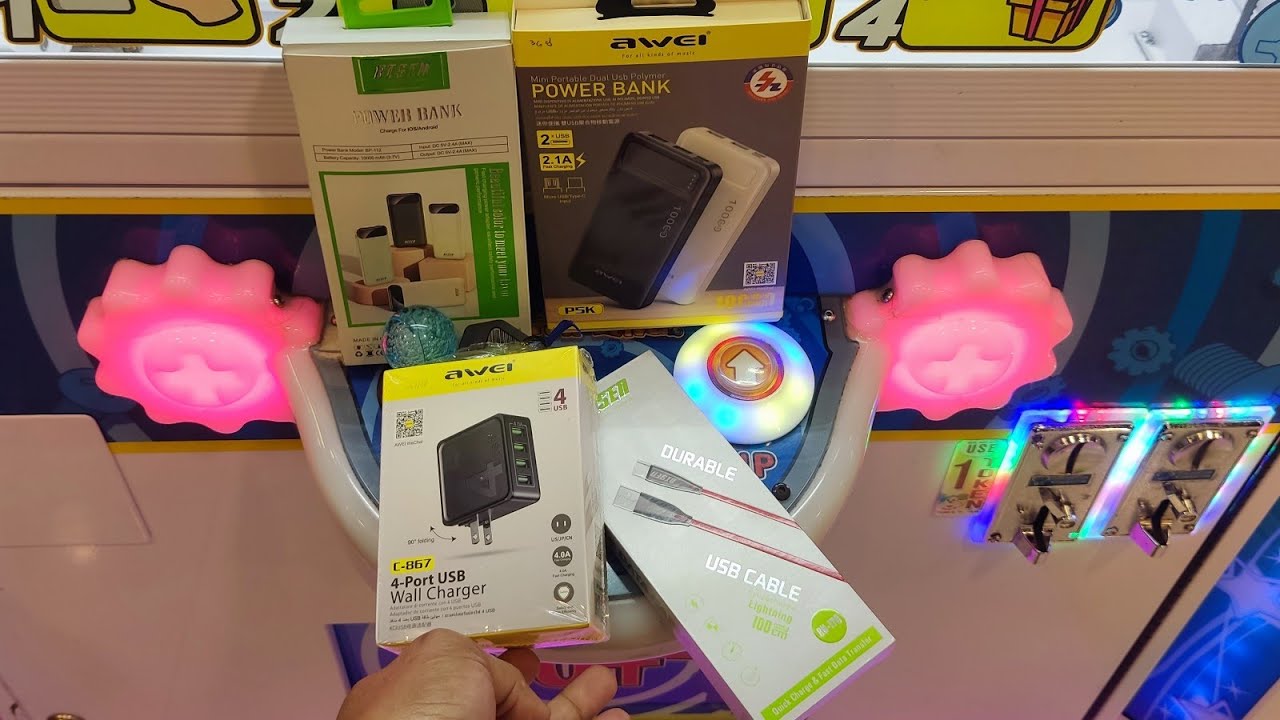 HOW TO WIN SCREW DRIVER ARCADE-TOMSWORLD - YouTube