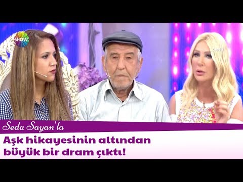 Aşk hikayesinin altından büyük bir dram çıktı!