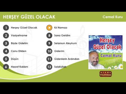 Kıl Namazı - Cemal Kuru