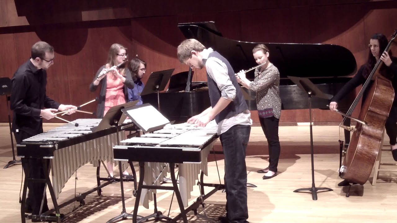 Lulled to Sleep - Del Cook - YouTube
