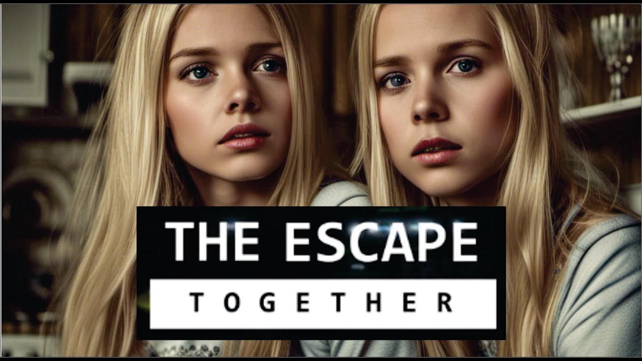 The Escape Together. Brown's House Walkthrough - YouTube