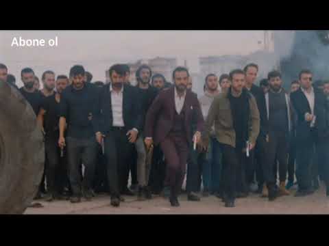 Çukur yeni Saldırı şarkısı Baba sözüm var