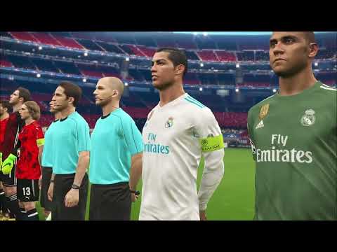 LİGDE ŞAMPİYONLUK YARIŞI! | Pes 18 SEZON 2 FİNAL