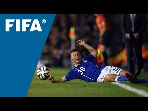 World Cup Moments: Marco Verratti