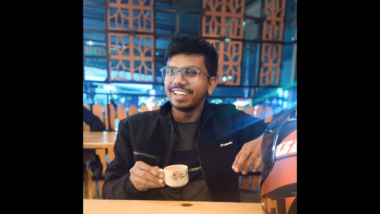 Shubham Khobragade Live Stream - YouTube