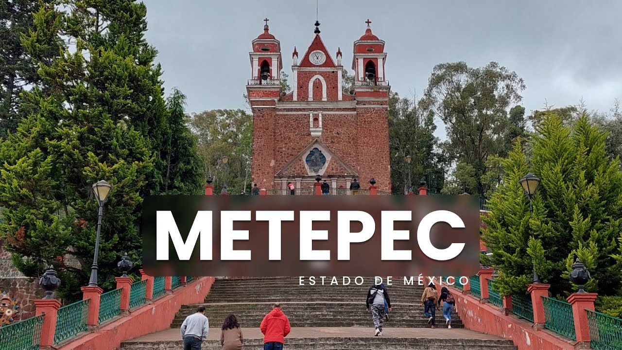 METEPEC ESTADO DE MÉXICO - ¿Vale la pena? (guia, tips, costos) - YouTube