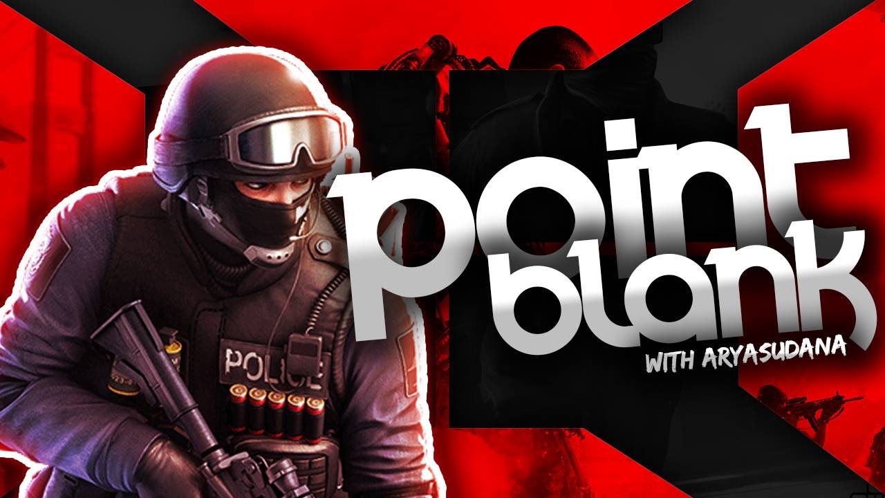 -PB GARENA-Awp PortAkaba #1 - YouTube