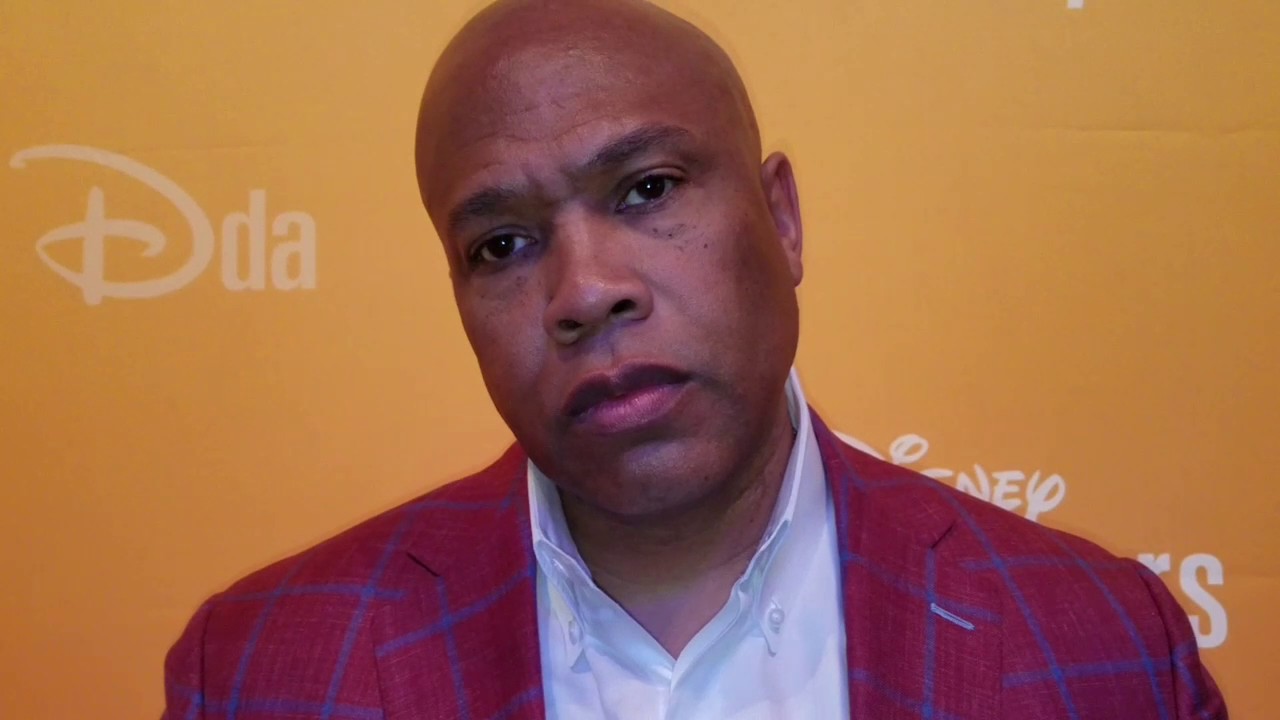 Chef Jeff Henderson on decriminalizing your gifts coming out of prison ...