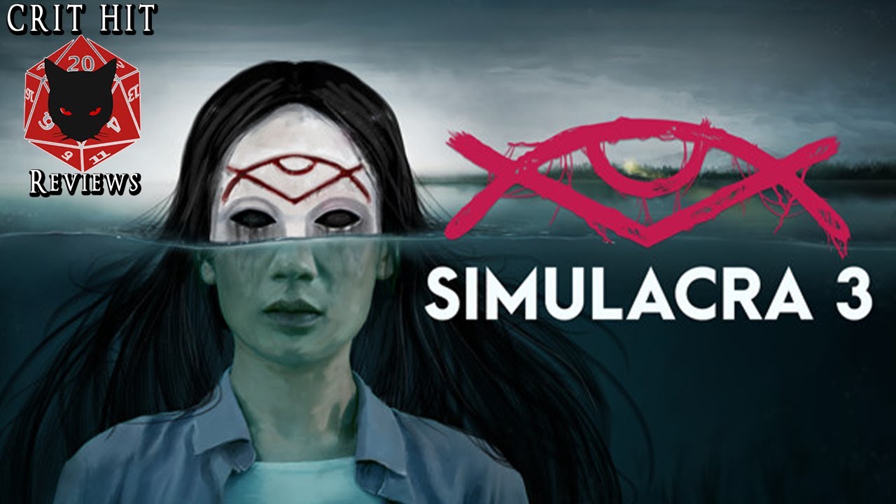 Simulacra 3 Breakdown: A Darker Sequel To An Investigative Sim - YouTube