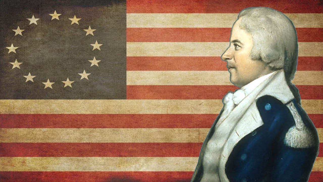 Brigadier General William Hull - War of 1812 - YouTube