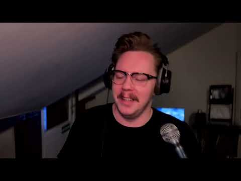 She Thinks I Still Care - Elvis Presley Cover | Torben Does Elvis