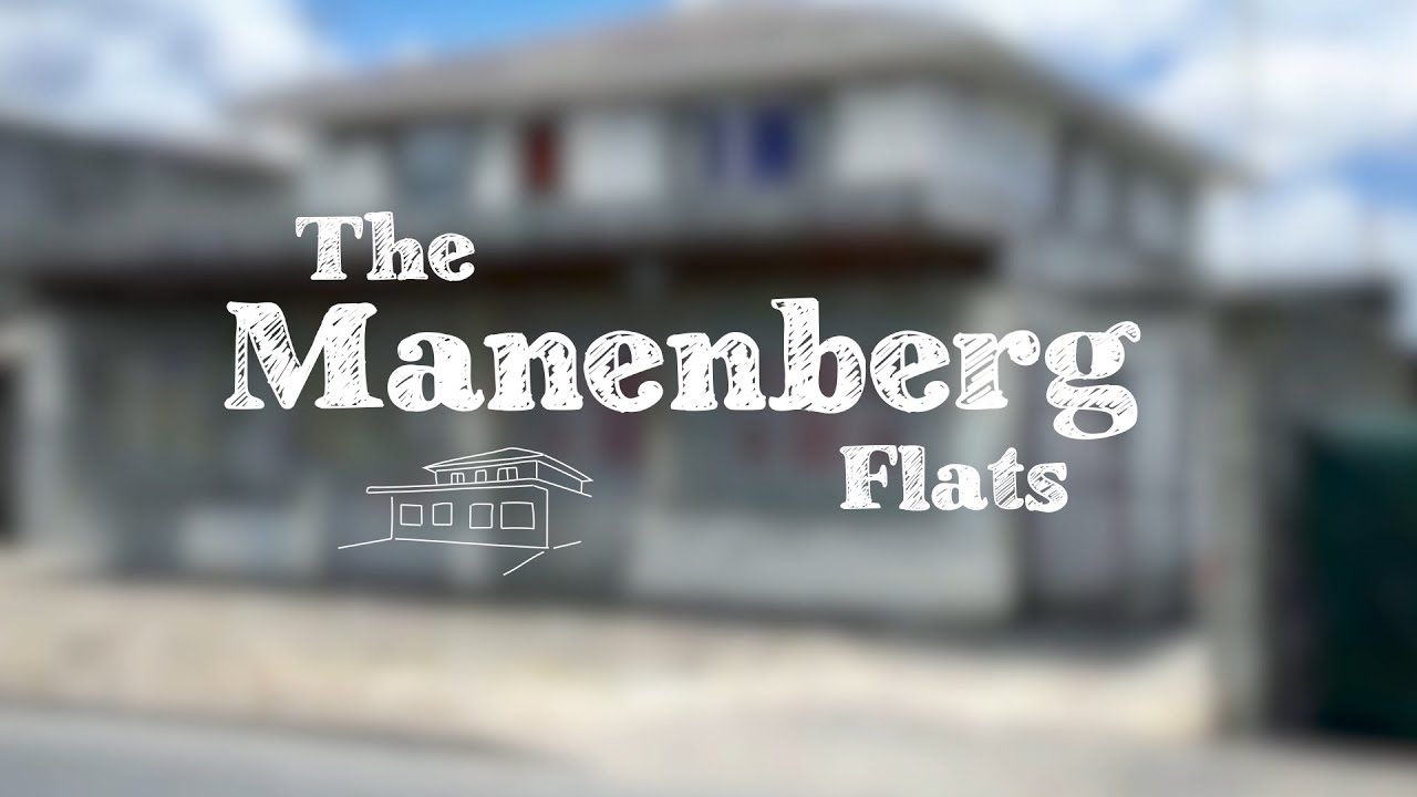 The Manenberg Flats - YouTube